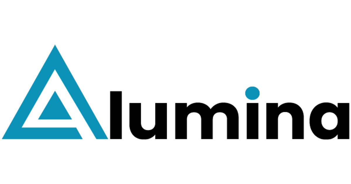 Categorias – Alumina